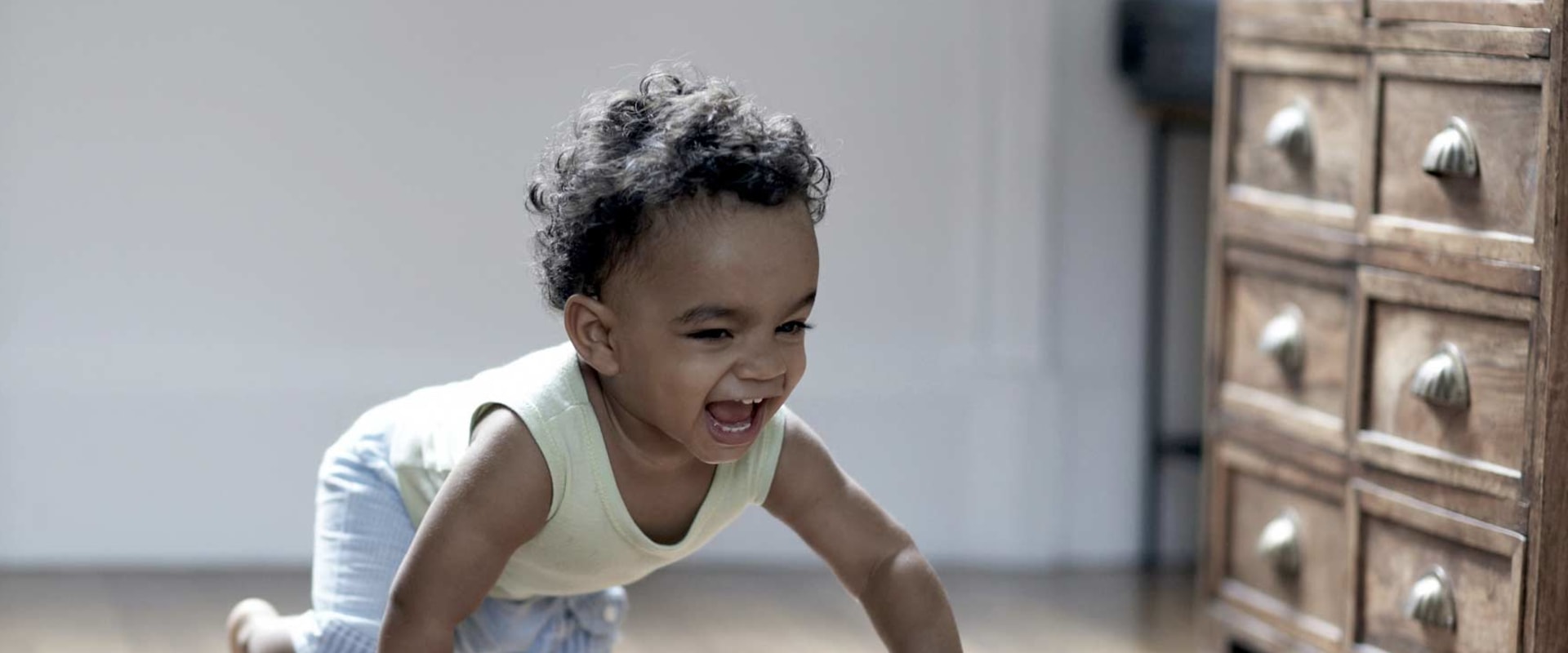 A Look at Key Milestones for Physical, Social, and Emotional Development