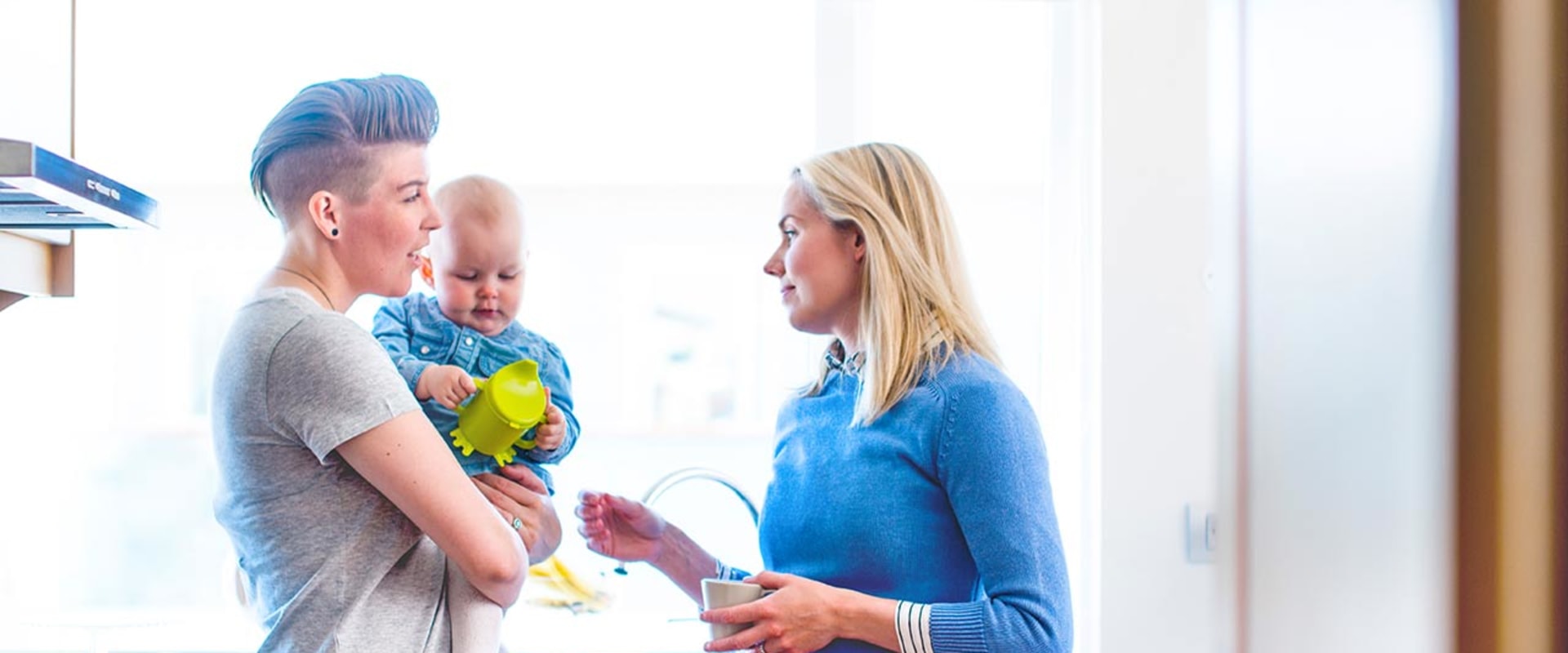 Problem Solving Techniques for Positive Parenting