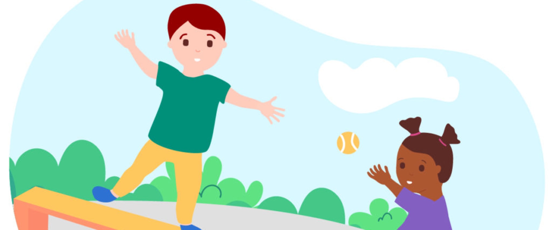 Gross Motor Skills - An Overview