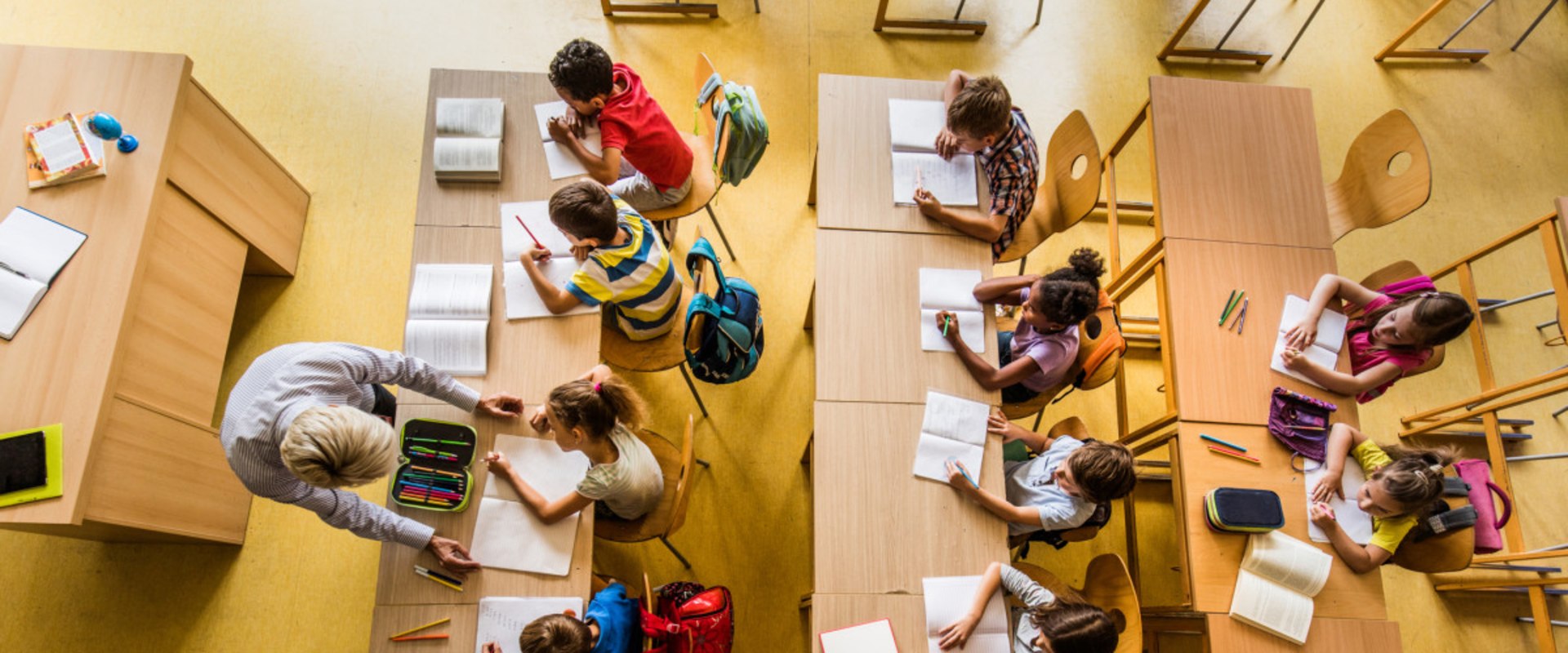 Developing Consistency and Follow-Through: A Behavioral Management Strategy