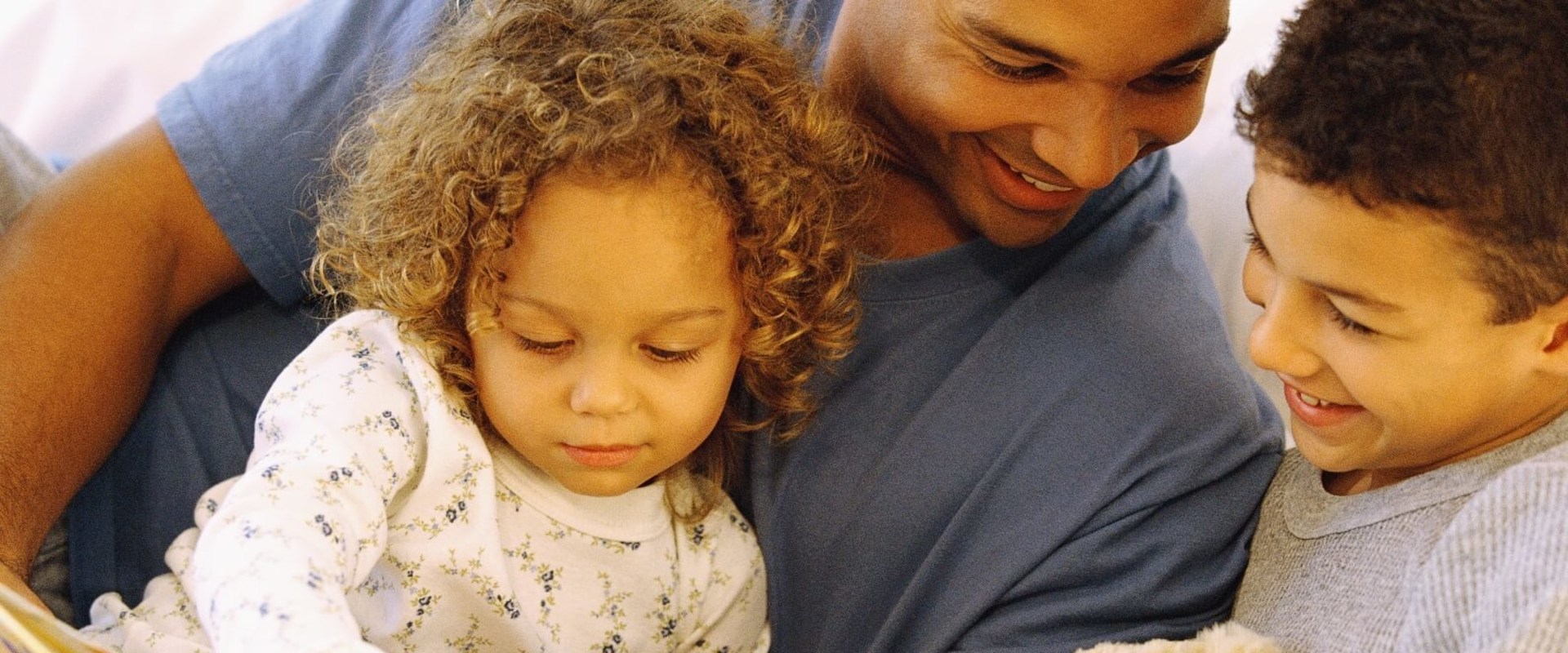 Creating Routines and Rituals for Positive Parenting