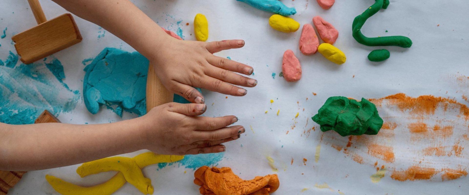 Understanding Sensory Development in Children