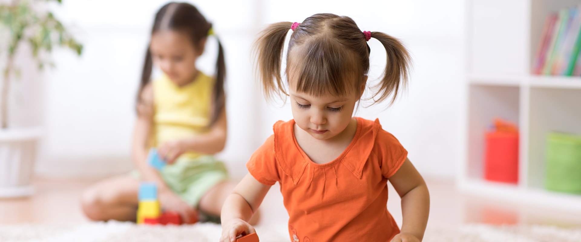 Understanding the Different Stages of Child Development