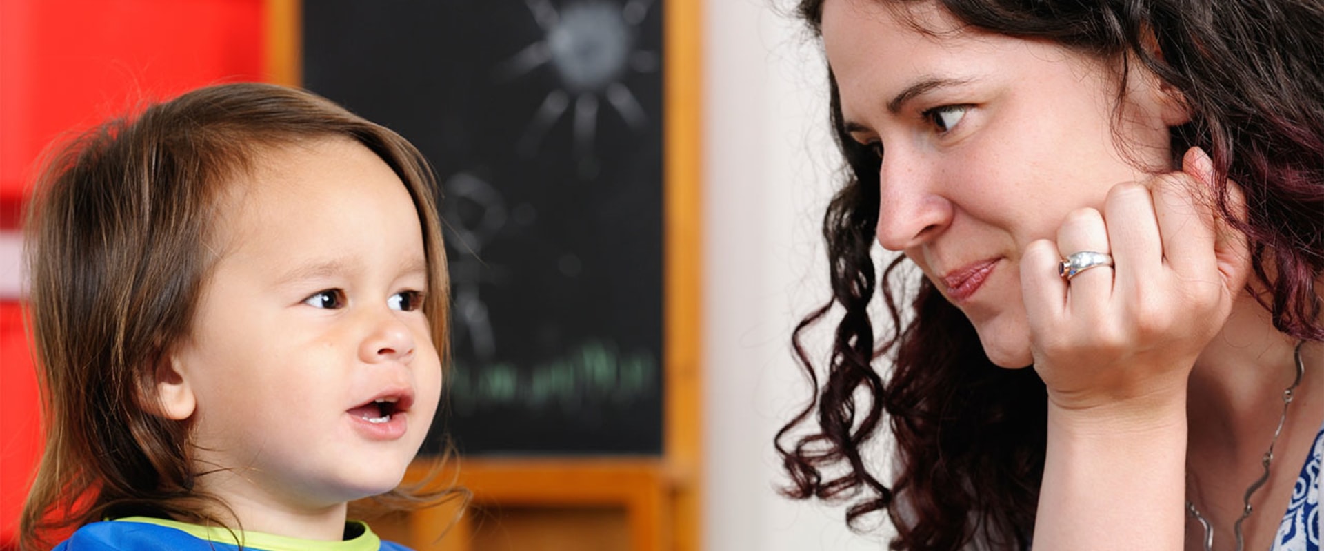 Clear Communication: An Essential Parenting Technique