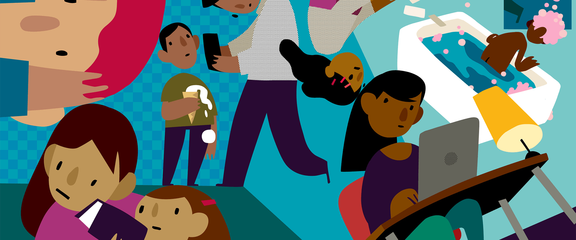 Joining Local Parent Groups: A Comprehensive Overview